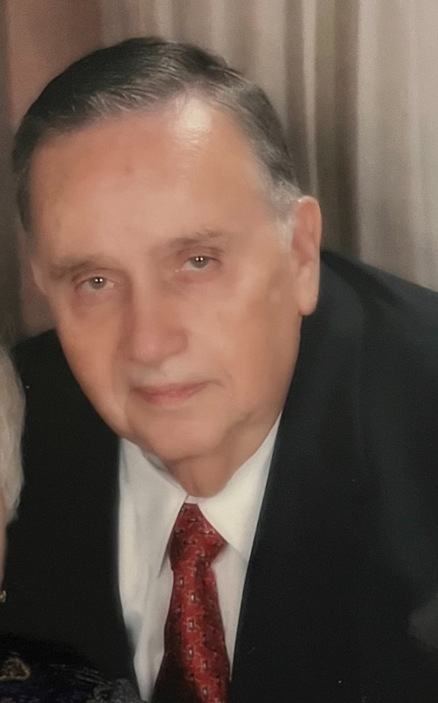 Robert Alvarado Obituary - Georgetown, TX
