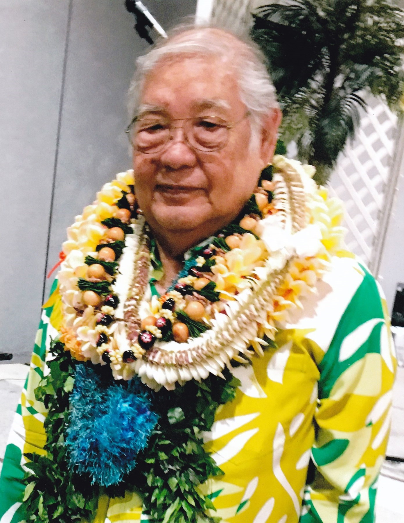 Richard Kimura Obituary - Honolulu, HI