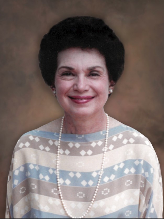 Margaret Bell Benge Obituary - Houston, TX