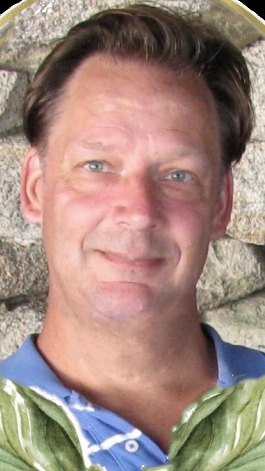 Christopher Pathe Obituary - Washington, DC