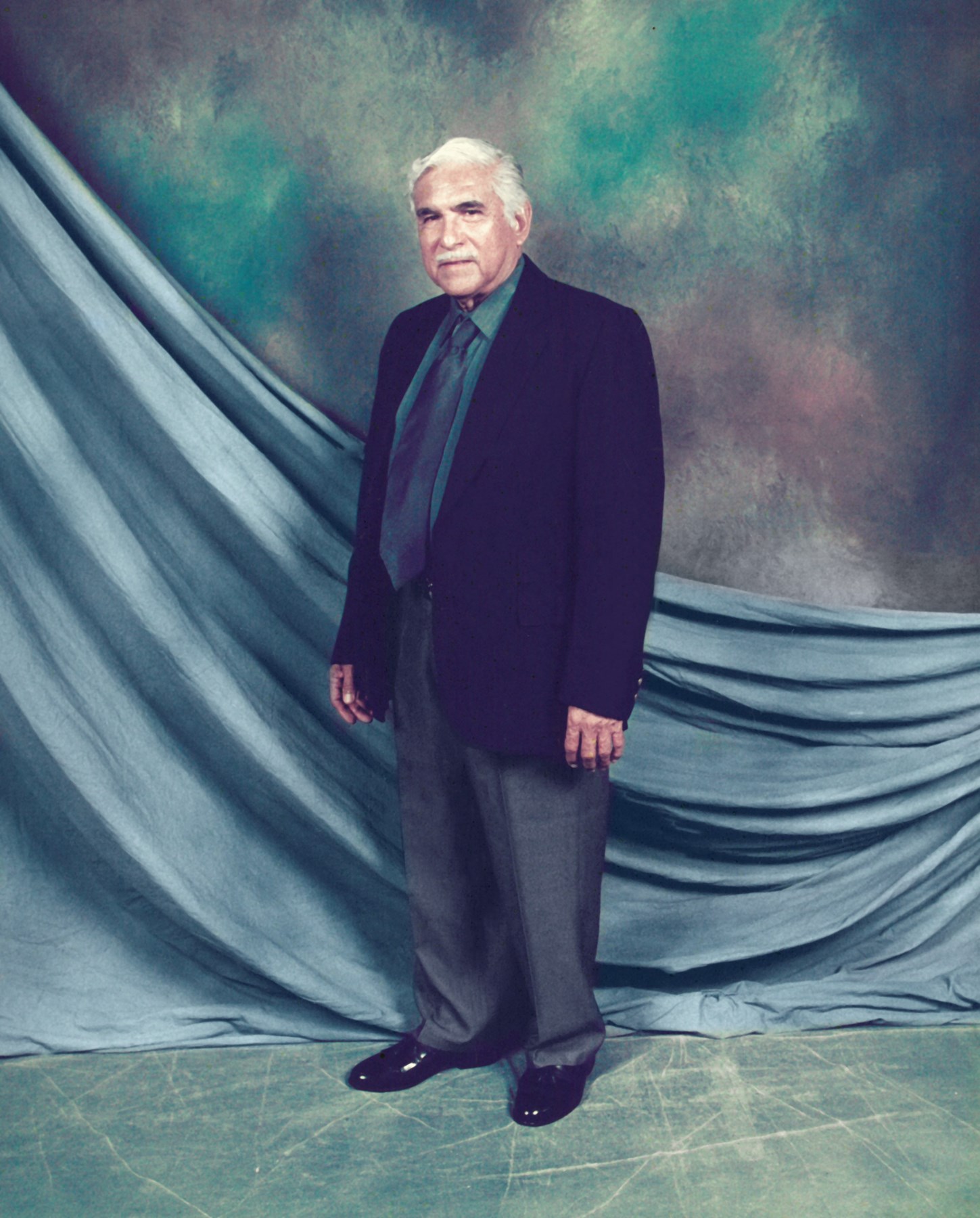 Gregorio Herrera Obituario - Houston, TX