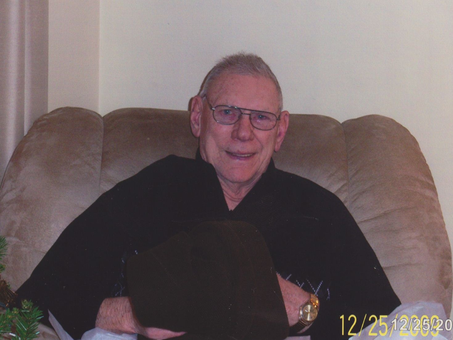 Charles Taube Obituary - South Milwaukee, WI