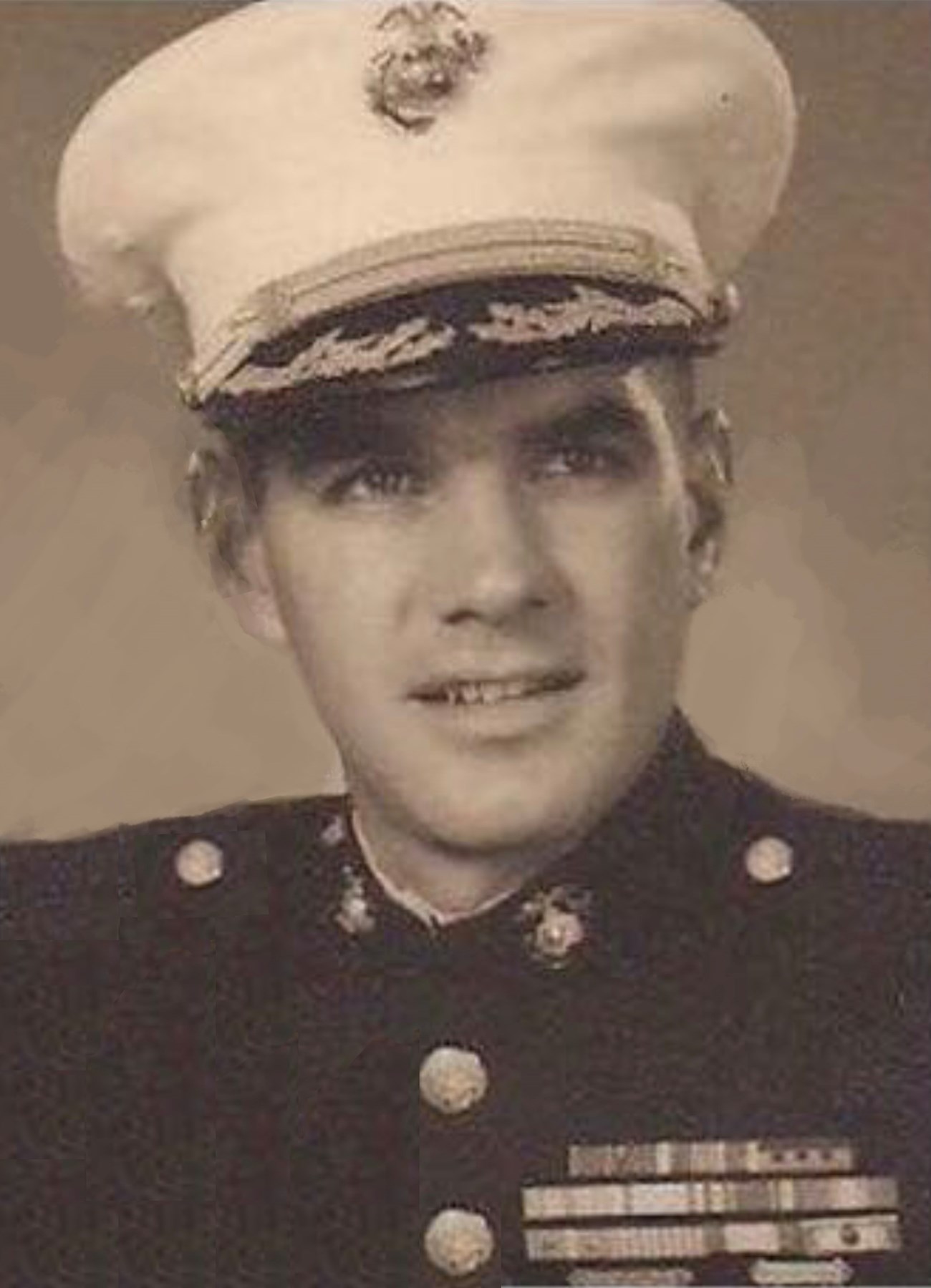 Edward Anthony Bailey Col. (Ret) USMC Obituary - Port St. Lucie, FL