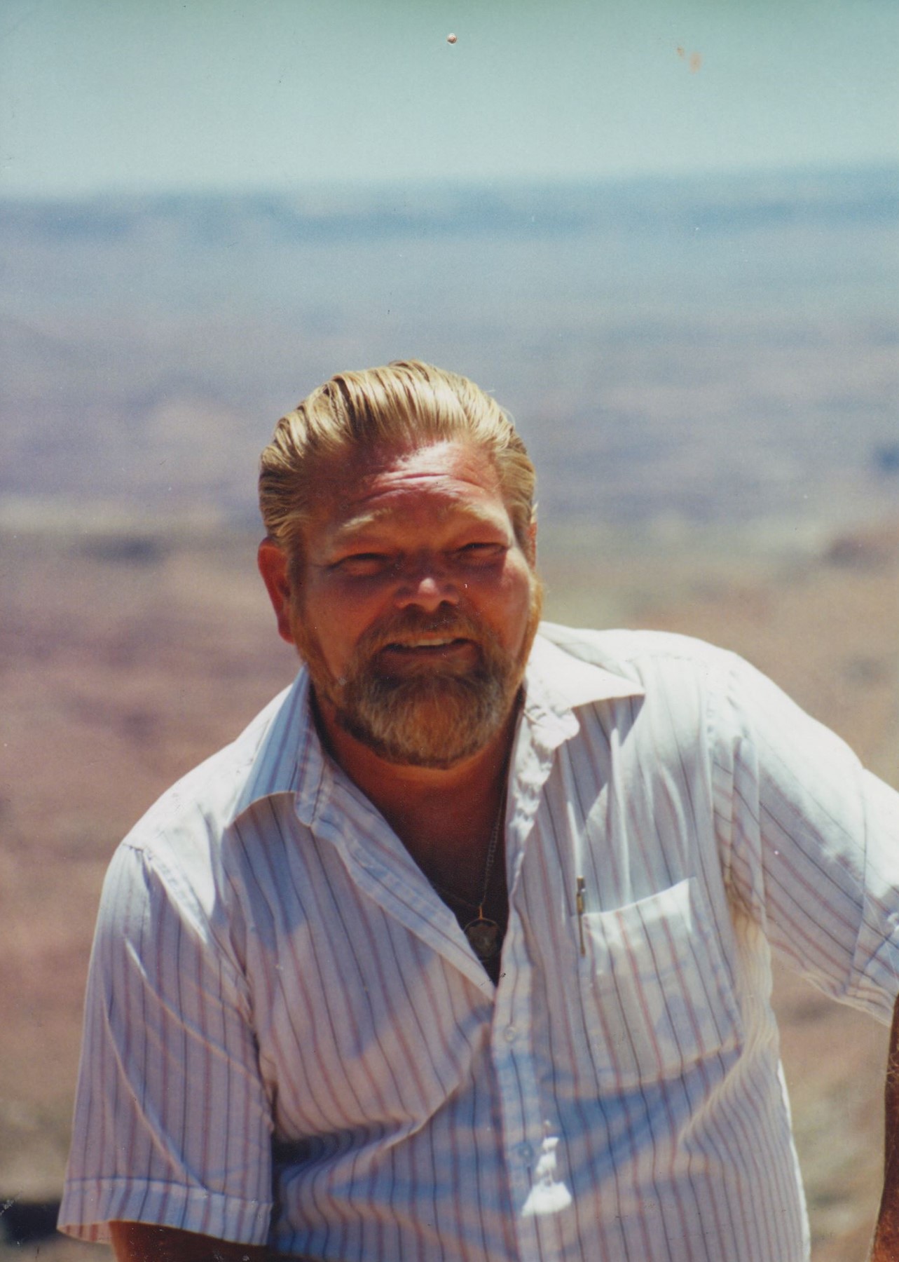 Fred Schroeder Obituary - Houston, TX