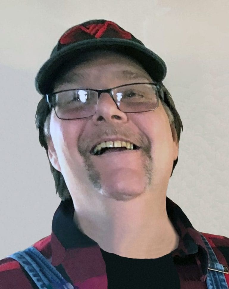 Jeffrey See Obituary - Mansfield, OH