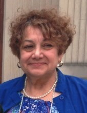 Mary Louise Ference Obituary - Springfield, IL