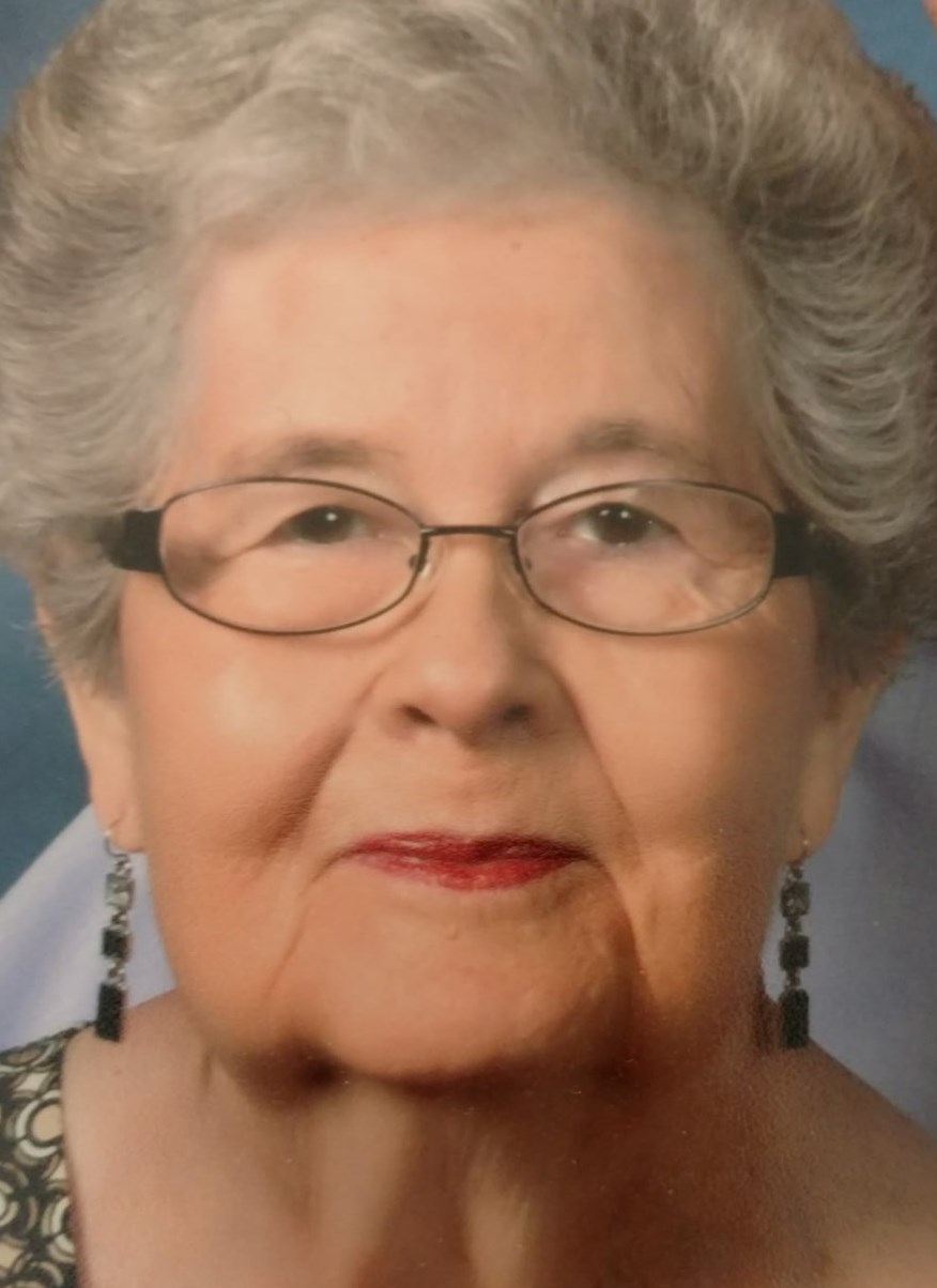 Alice Schmidt Obituary - Gastonia, NC