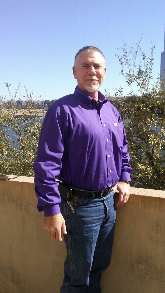 John Collier Obituary - Fort Worth, TX