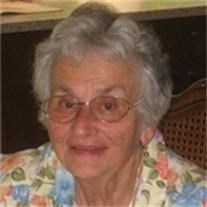 Mary Macchi Brockman Obituary - Wethersfield, CT