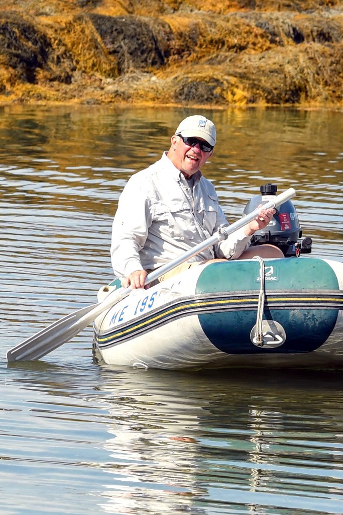 Karl Leiter Obituary - Portland, ME