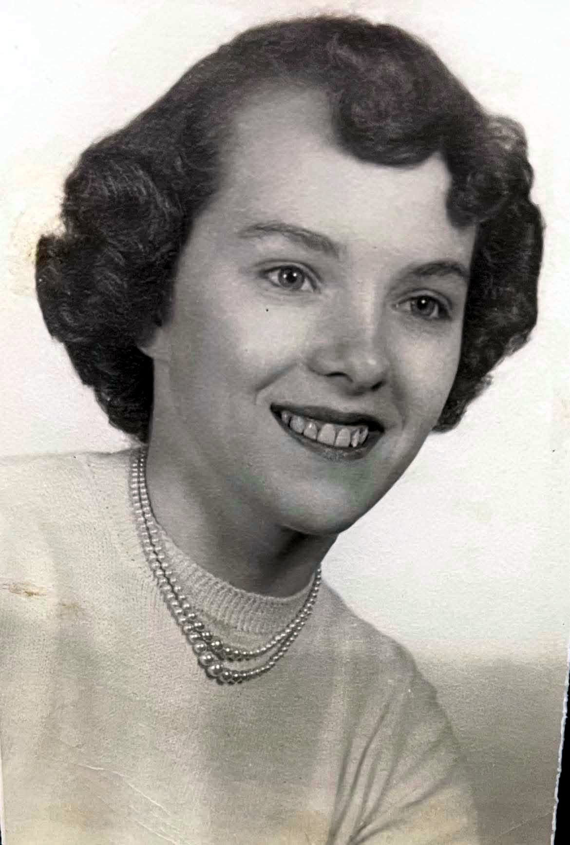 Margaret Borrelli Obituary - North Charleston, SC