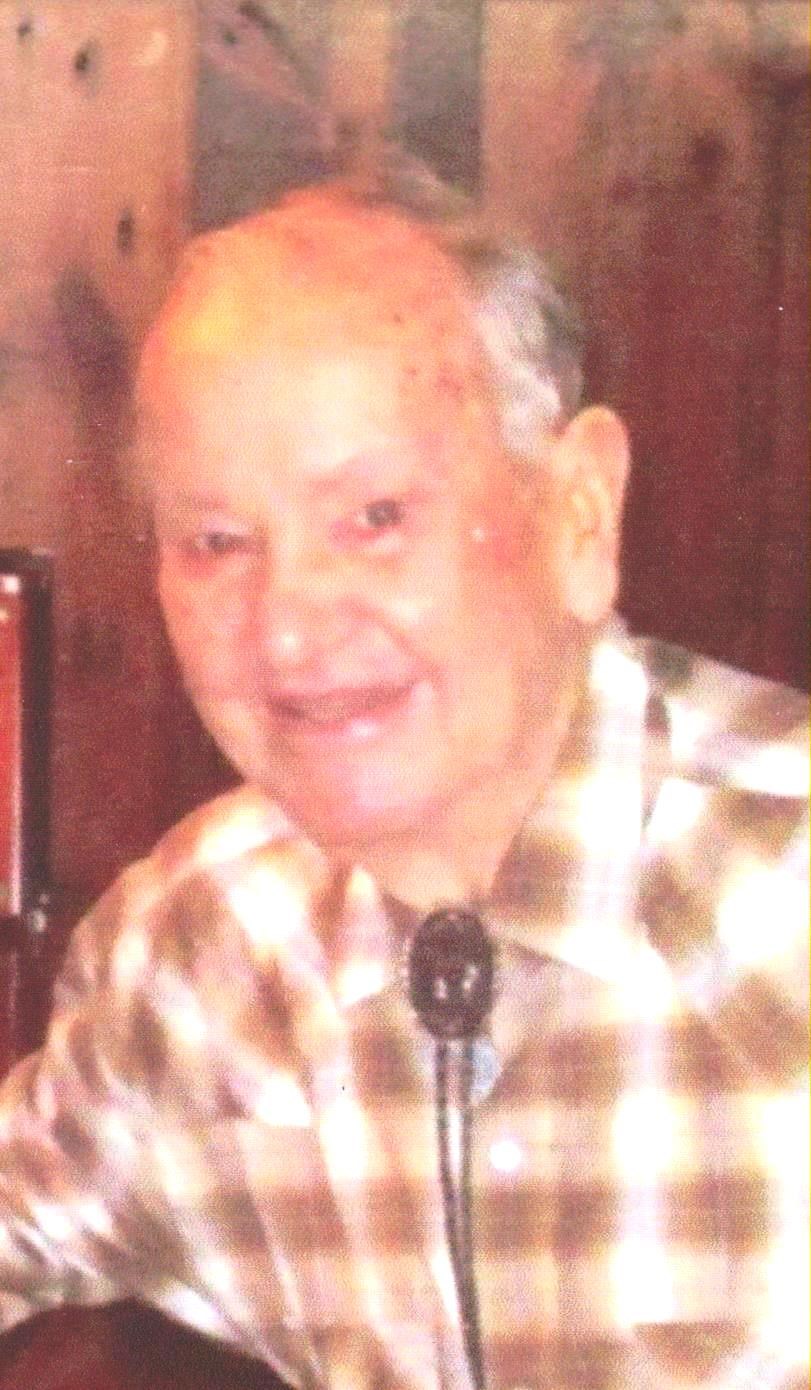 Billy McGrew Obituary - Fairview Heights, IL