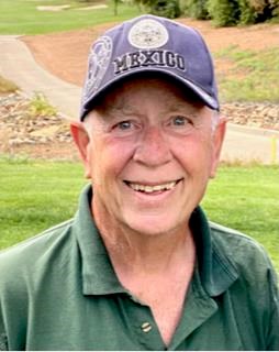 Mark Allen Maxwell Obituary - Auburn, CA