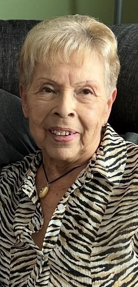 Diann Burrier Obituary - Coon Rapids, MN