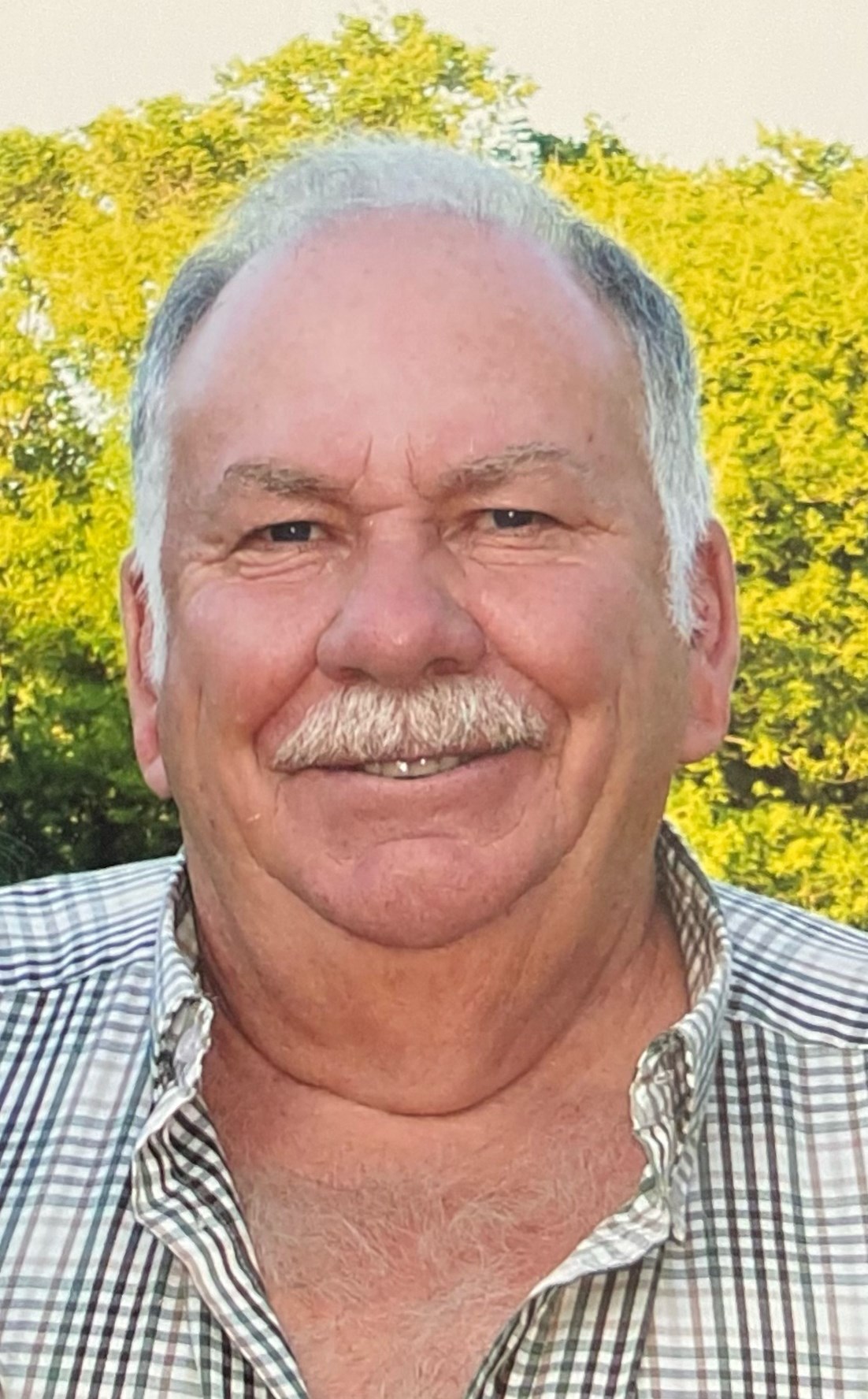 Richard Stephens Obituary - Fort Qu'appelle, SK