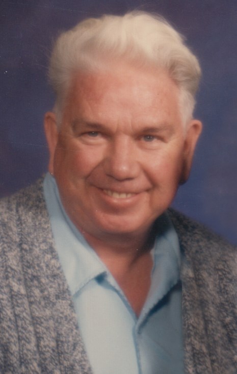 Gerald Potter Obituary - West Valley City, UT