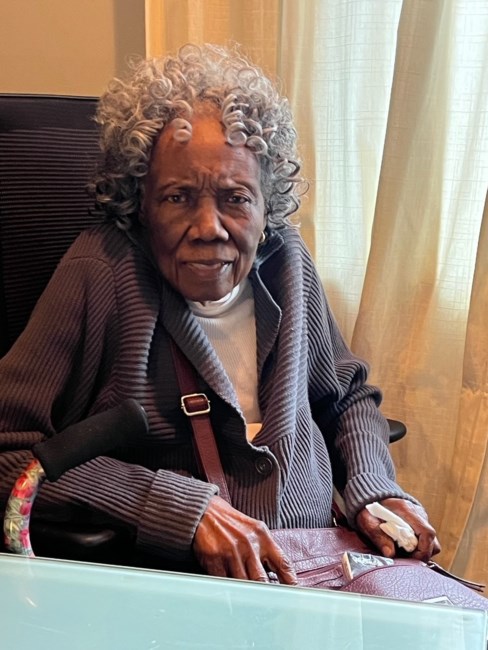 Henrietta T Liburd Obituary - Ormond Beach, FL