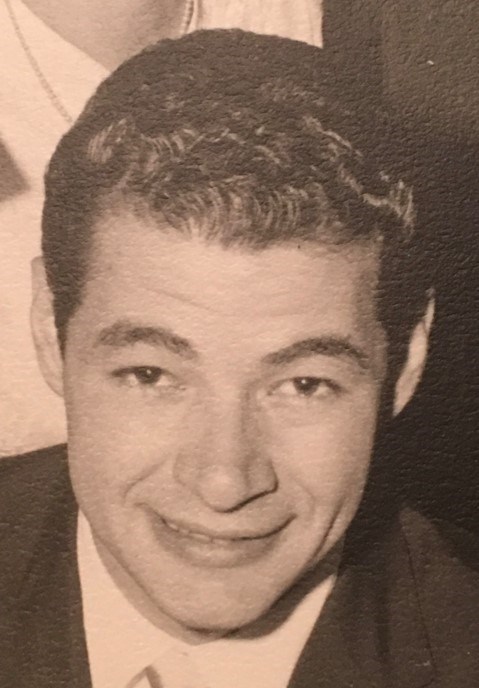 Joseph Mele Obituary - Las Vegas, NV