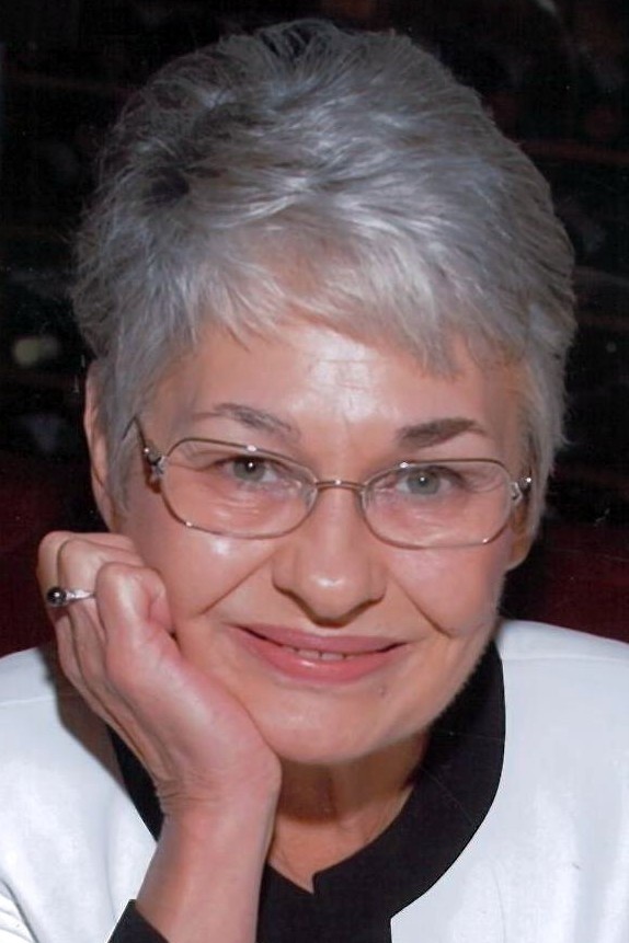 Wanda Spence Obituary - Lubbock, TX