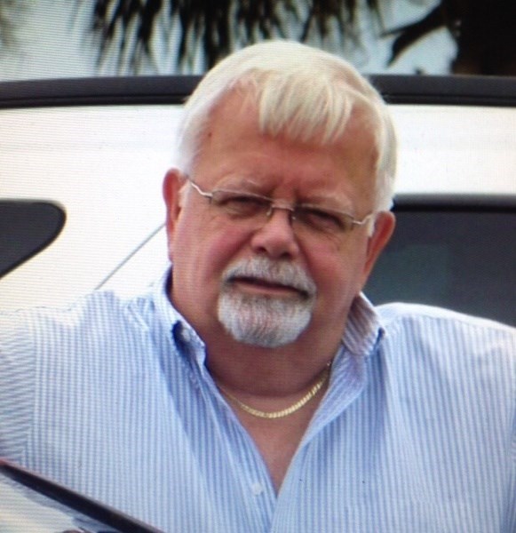 Rex Alden Ransom Obituary - Brooksville, FL