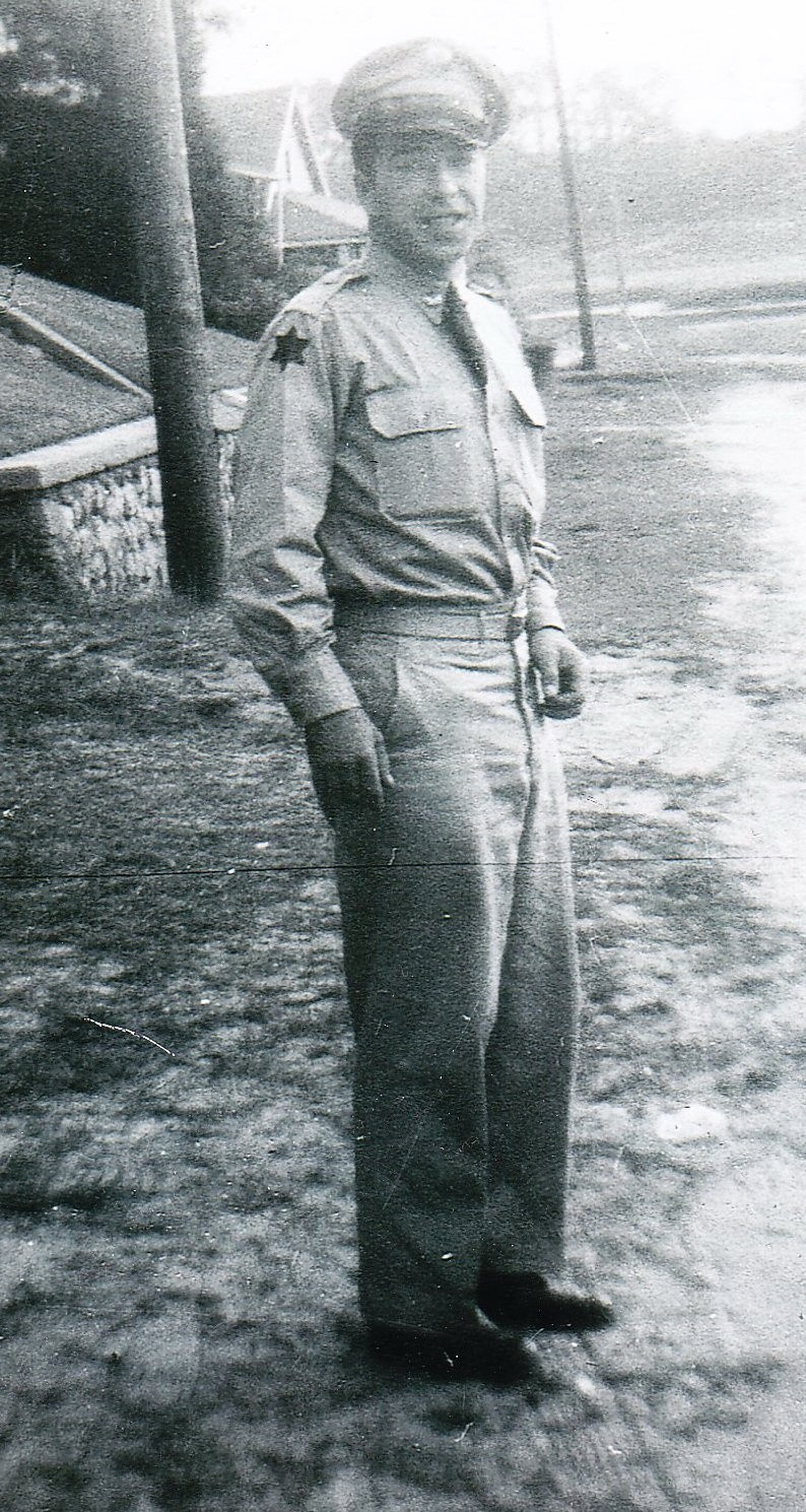 Richard Bernard Obituary - Bourne, MA