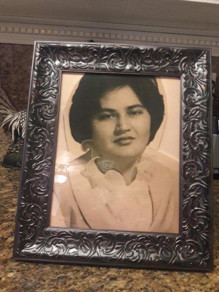 Olga O Osuna Obituary - Colton, CA