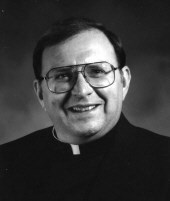 Rev. John L. Corredato, CSV Obituary - Springfield, IL