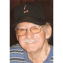 James Bouchard Obituary - Lewiston, ME