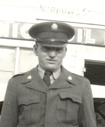 Jesse Walker Obituary