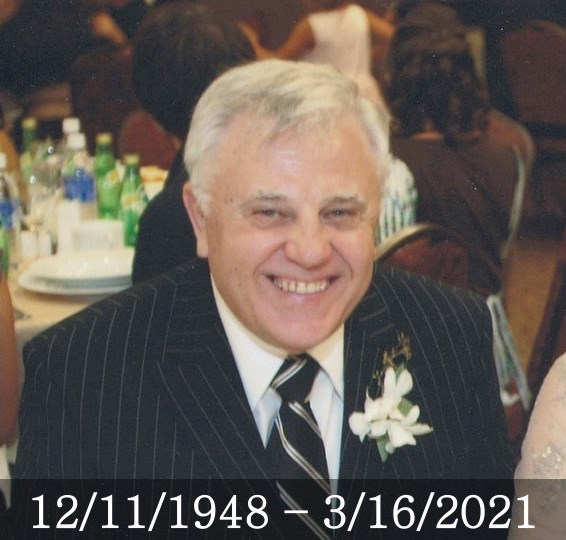 George DOMSA Obituary - Phoenix, AZ