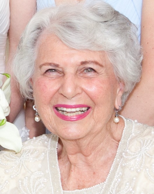 Anne Levine Pomper Obituary - Martinez, GA