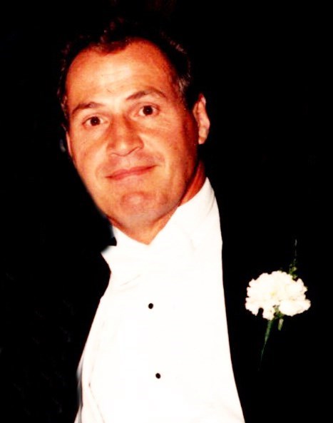 John Lopez Obituary - Rockledge, FL