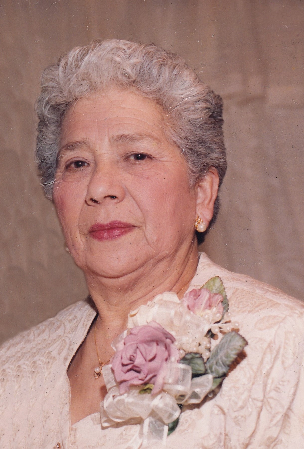 Maria De Leon Obituary - Houston, TX