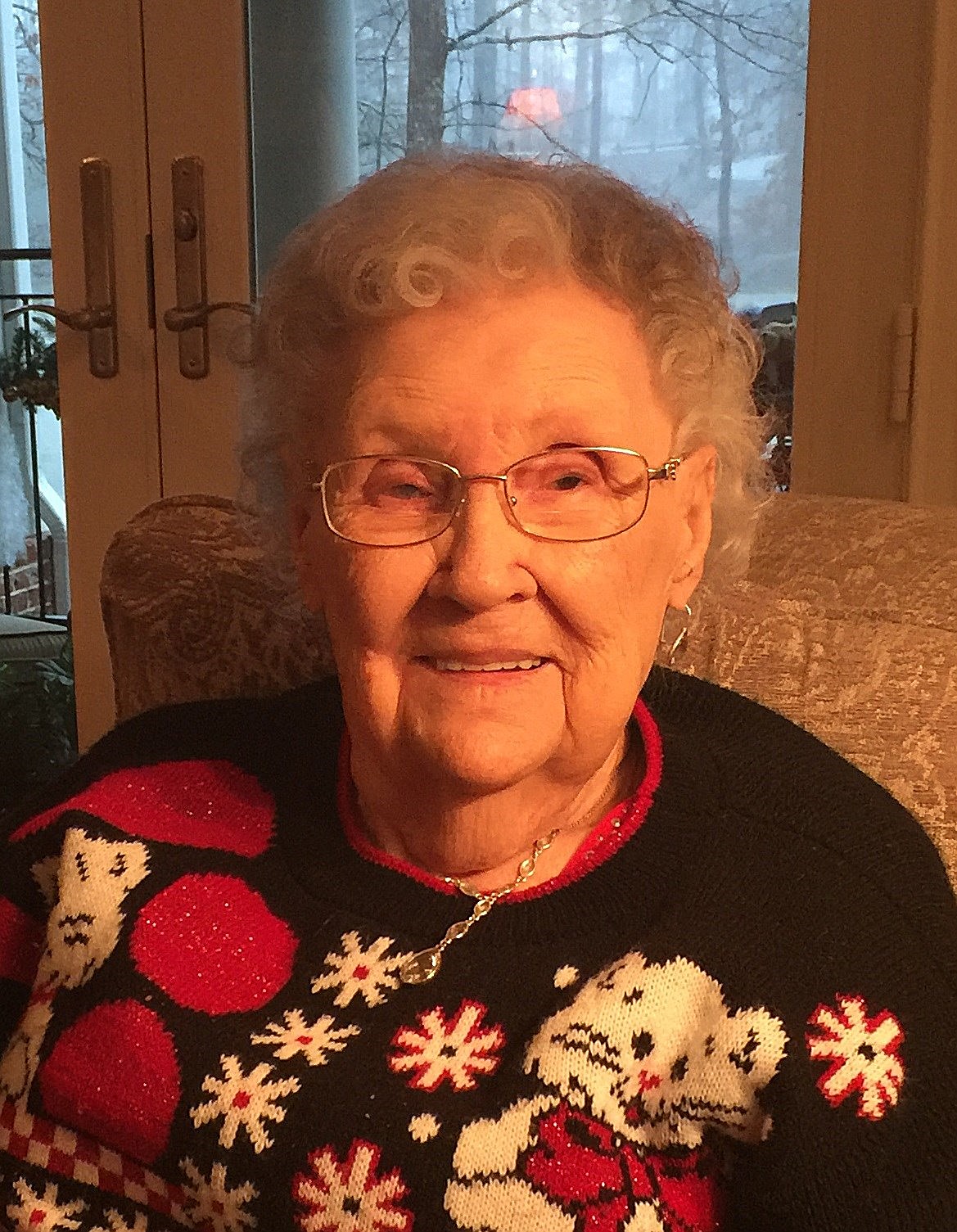 Nancy Irene Fuller Obituary - Huntsville, AL