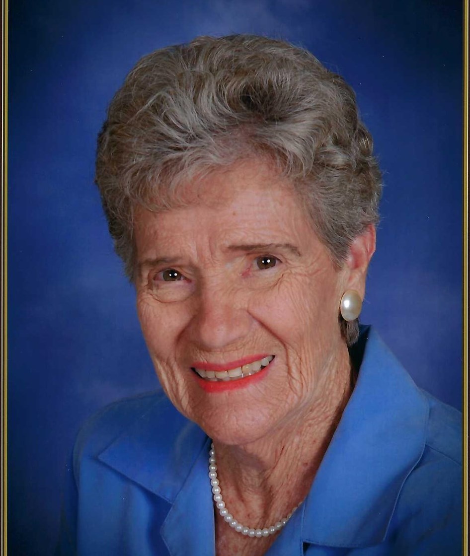 June Maria Verona Obituary - Fort Myers, FL