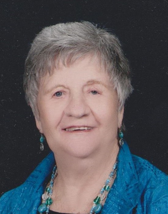 Florence E. Smith Obituary - St. Ann, MO