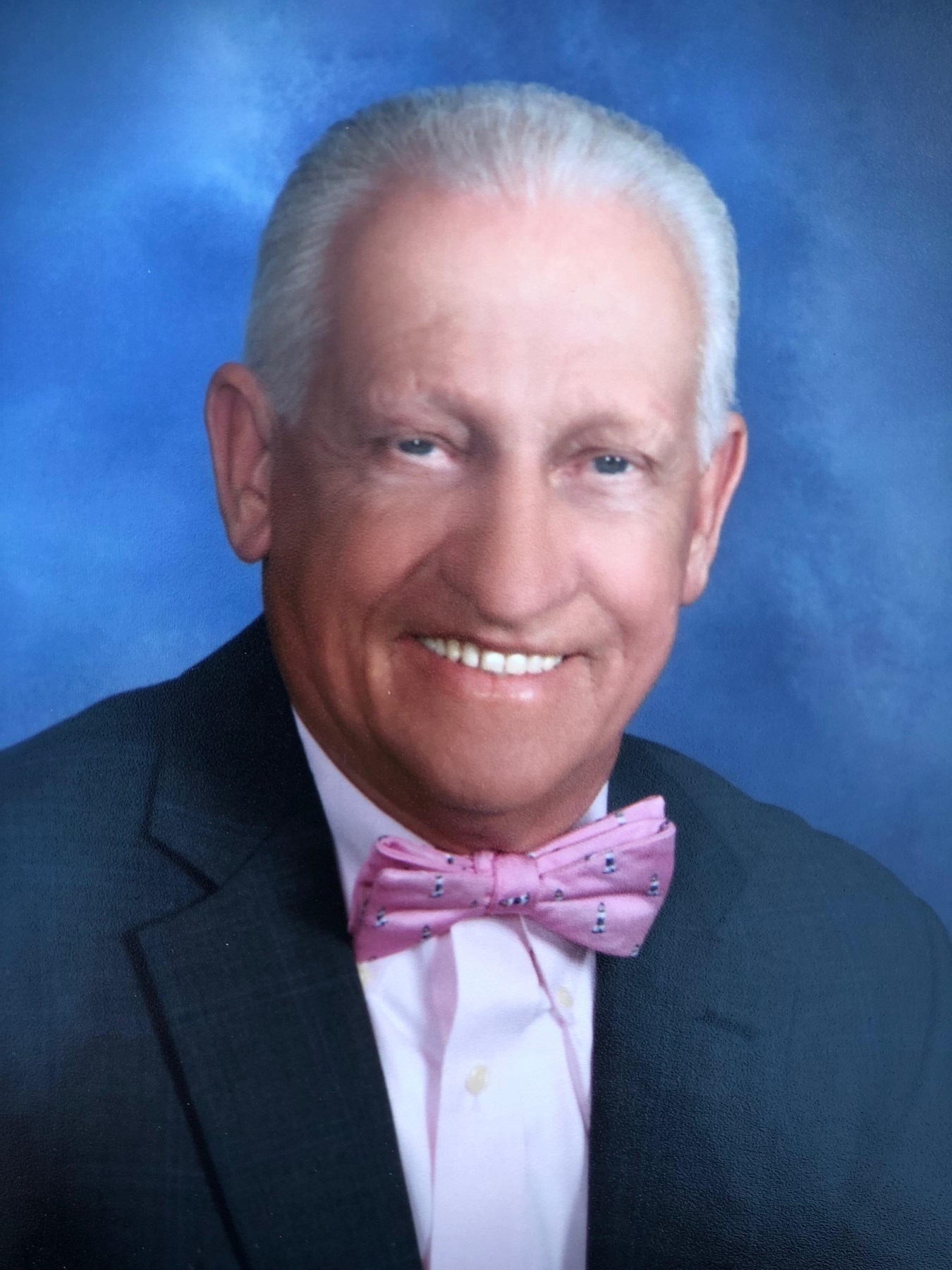 Joe Temple Obituary - Hope Mills, NC