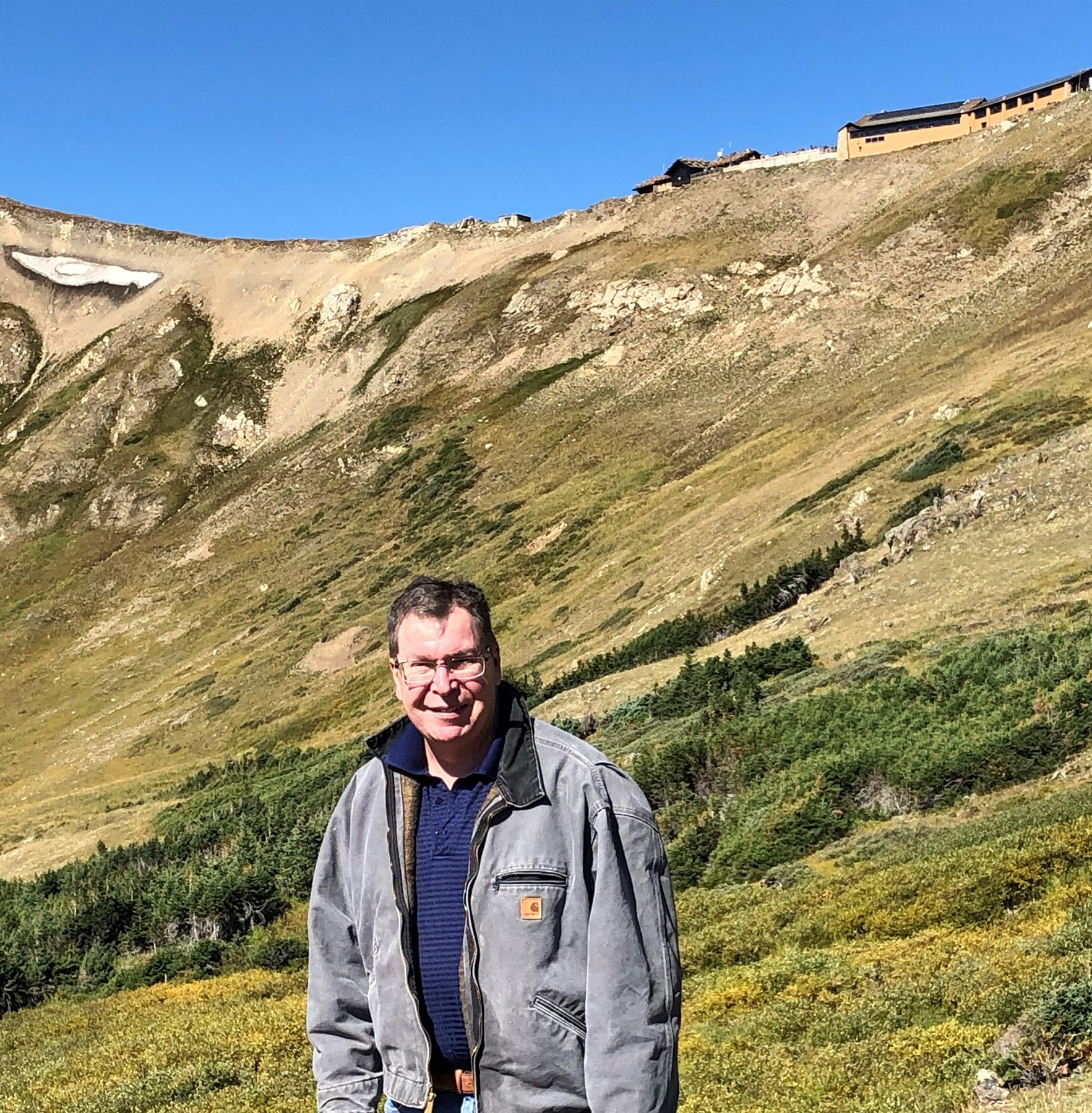 David Anderson Obituary - Columbia, MO