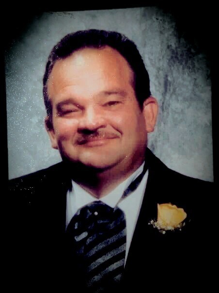 Richard Stacey Obituary - Birmingham, AL