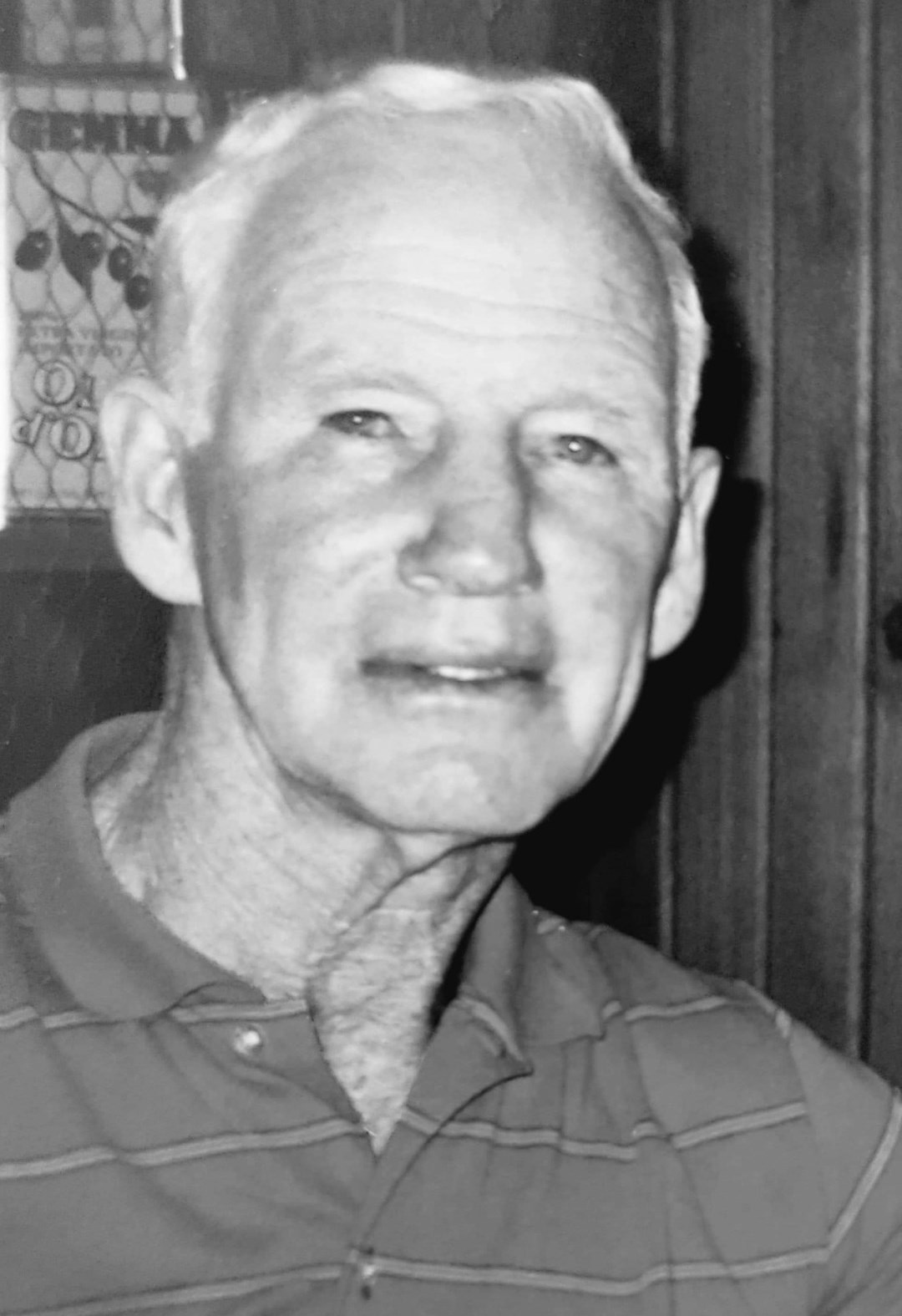 Robert Fabian Burchell Obituary - Halifax, NS