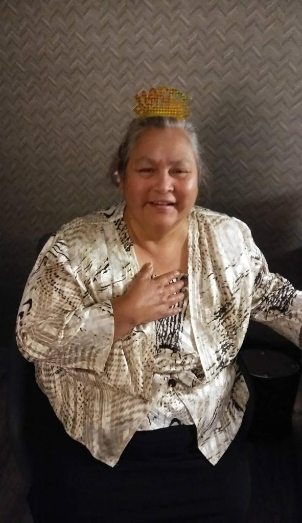 Rebecca Chacon-Davis Obituary - Ossian, IN