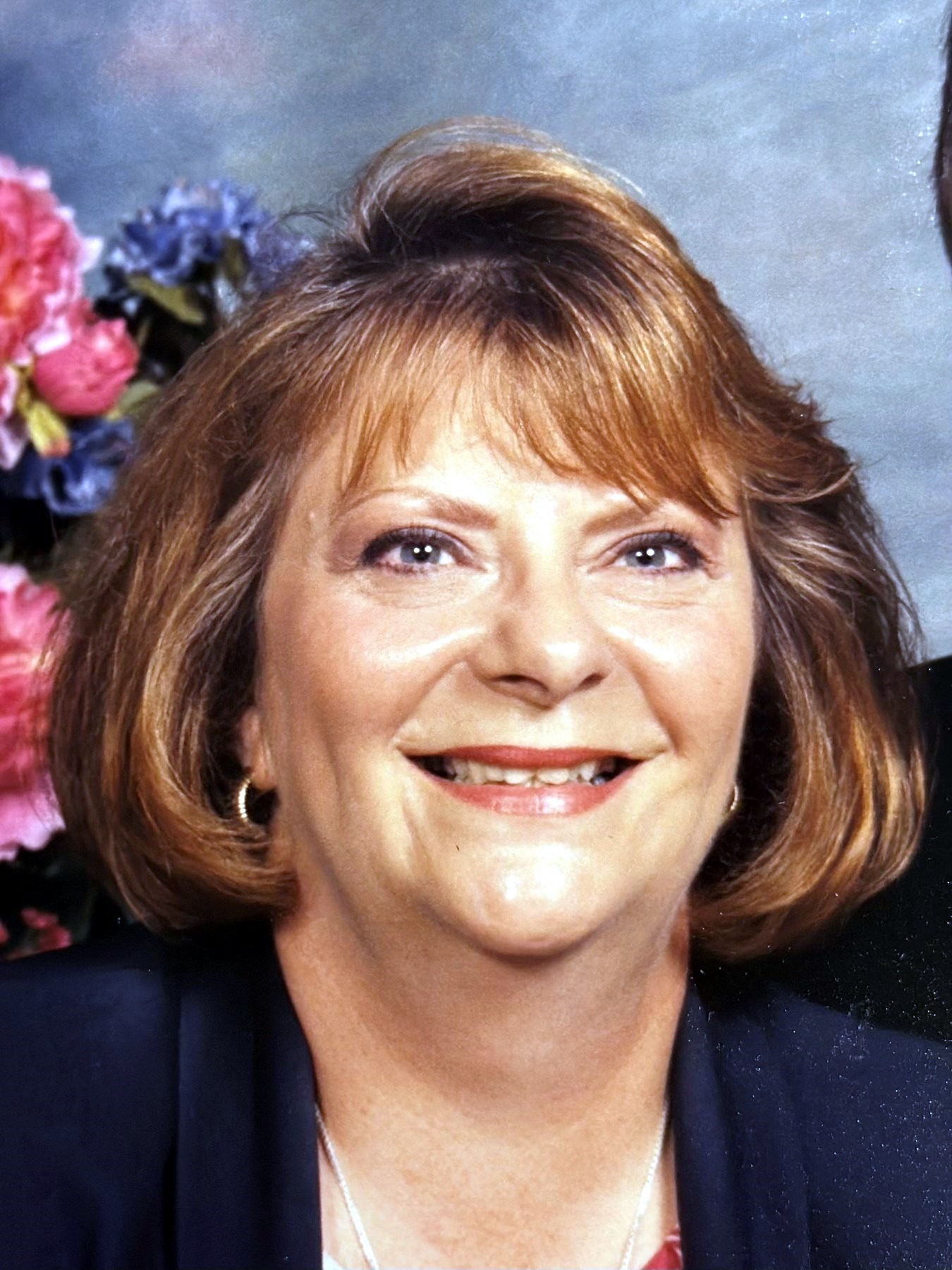 Claudia Lewis Obituary - Dayton, OH