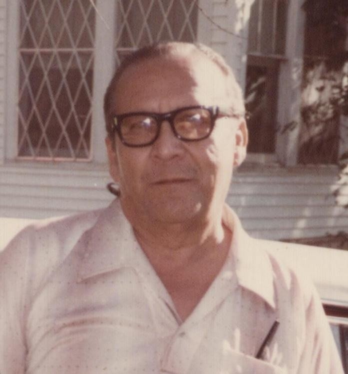 Steve Rodriguez Obituary - Victoria, TX