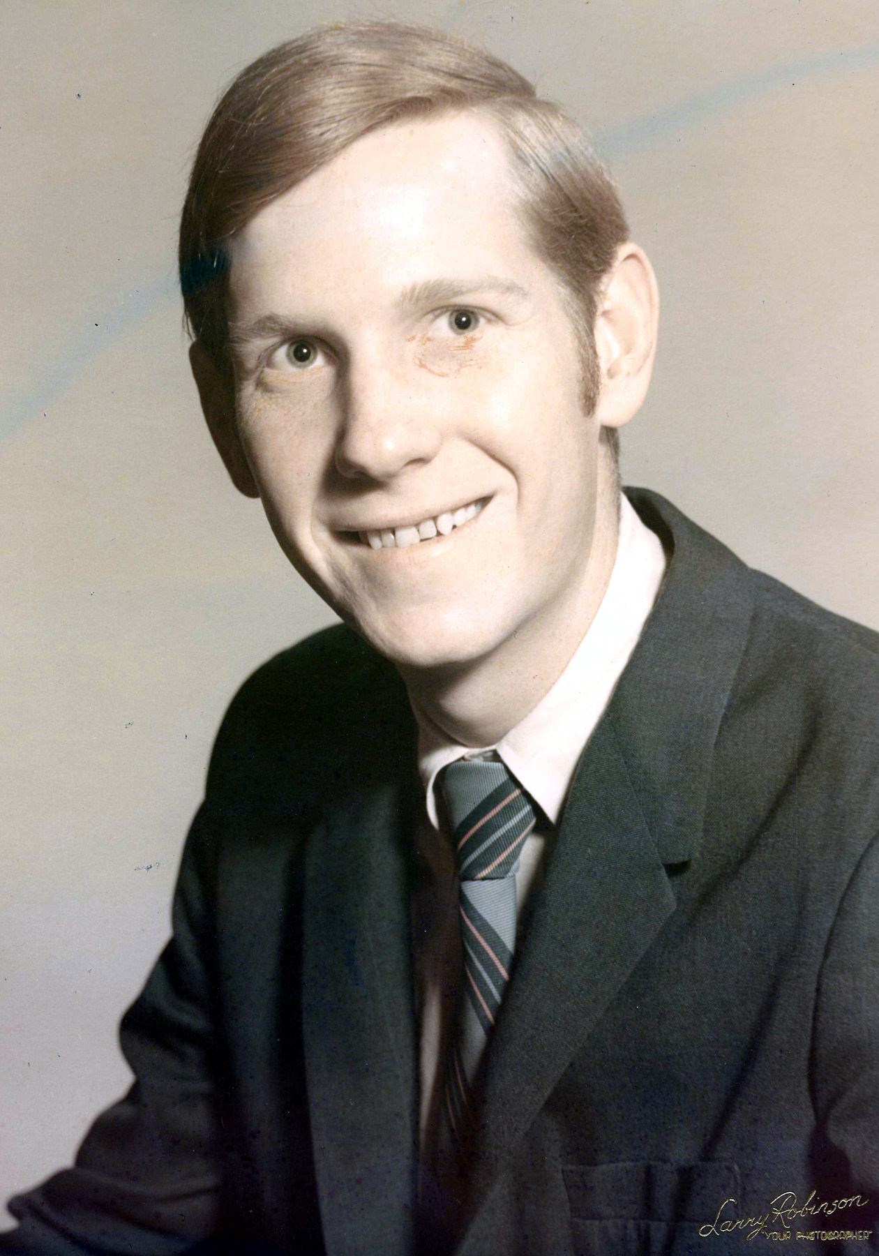 Neal Anderson's Instagram, Twitter & Facebook on IDCrawl