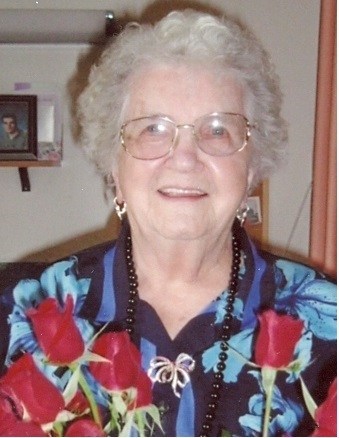Rose Marie Seitz Obituary - Regina, SK