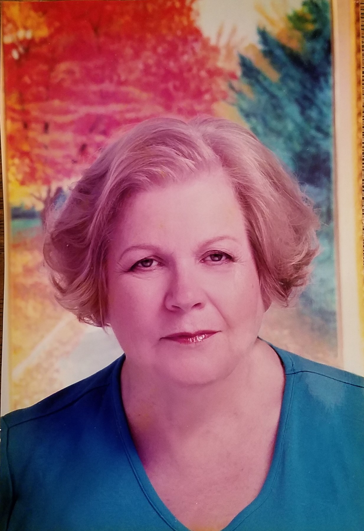 Carol Hamill Obituary - Woodside, NY