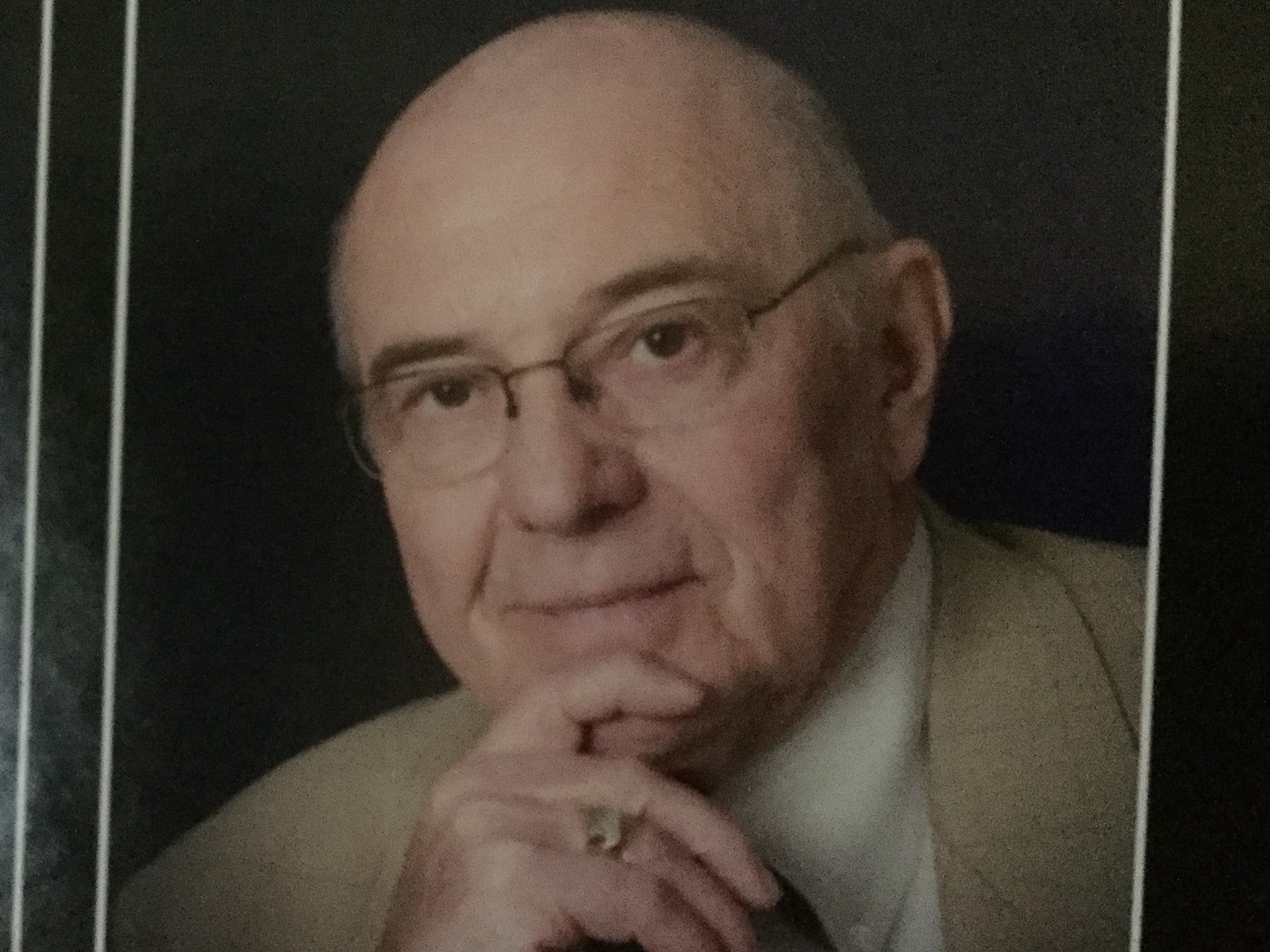 Lyman STANLEY Obituary - Gresham, OR