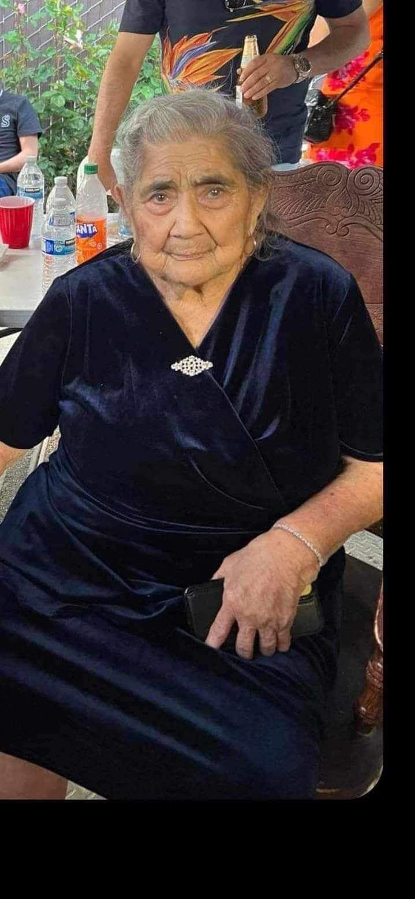 Lucinda Mendoza Chavez Obituary - Colton, CA