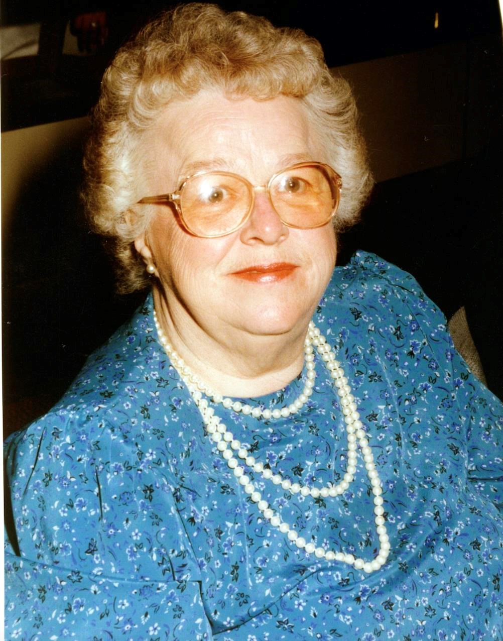 Irene Kluge Obituary - Portland, OR