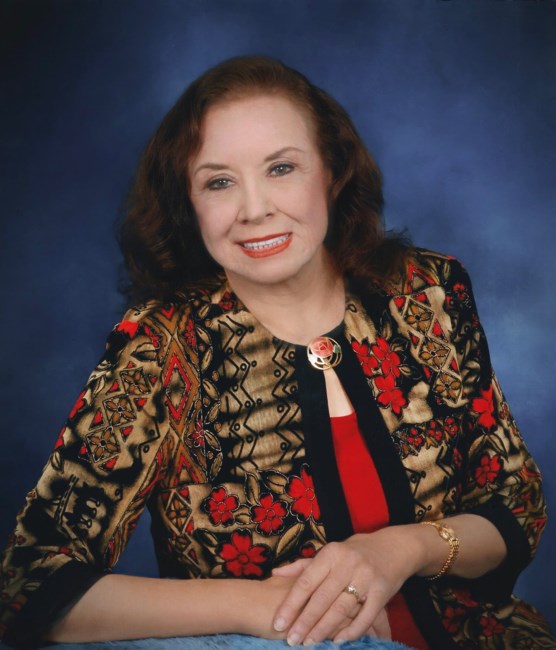 Anita Rockwell-Hayden Obituary - Colton, CA